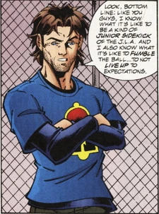 Snapper Carr | Headhunter's Holosuite Wiki | Fandom