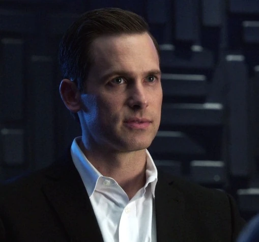 Vaughn | Headhunter's Holosuite Wiki | Fandom