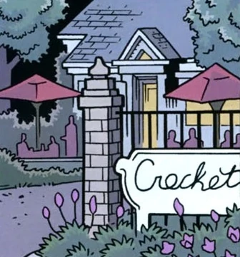Crockett's Grill and Fine Eatery | Headhunter's Holosuite Wiki | Fandom