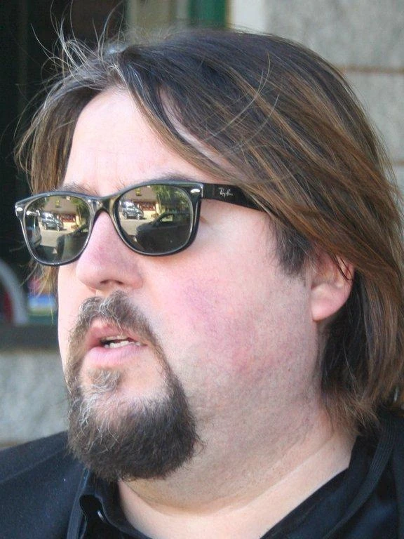 Eric Forsberg | Headhunter's Holosuite Wiki | Fandom