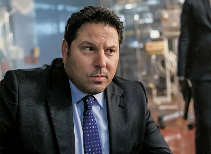 Matt Parkman | Headhunter's Holosuite Wiki | Fandom