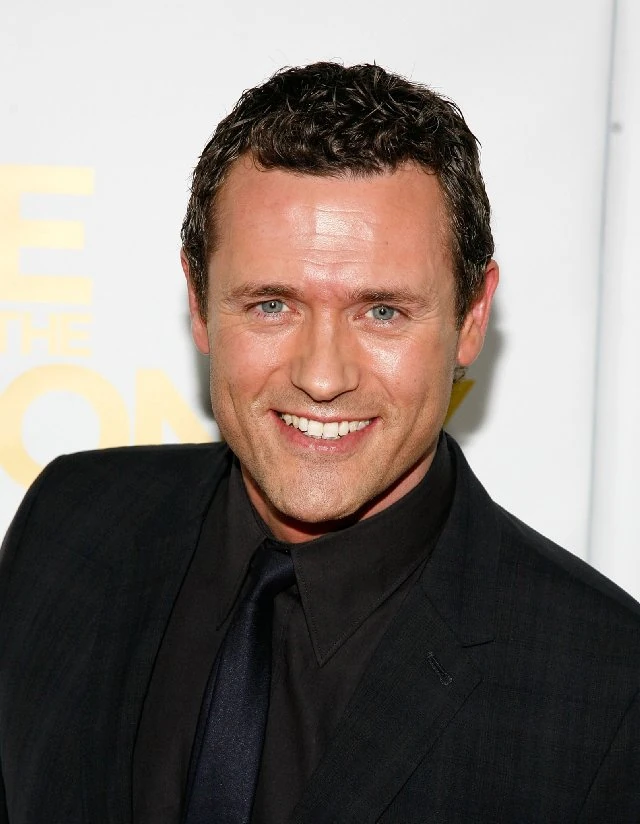 Jason O'Mara | Headhunter's Holosuite Wiki | Fandom