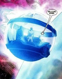 Time Sphere | Headhunter's Holosuite Wiki | Fandom