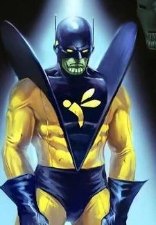 Criti Noll | Headhunter's Holosuite Wiki | Fandom