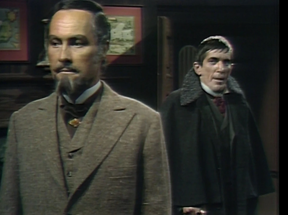 Dark Shadows: 805 | Headhunter's Holosuite Wiki | Fandom