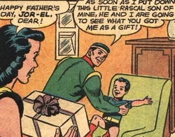 Adventure Comics 313 | Headhunter's Holosuite Wiki | Fandom