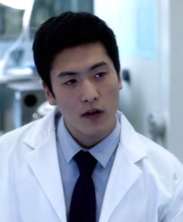 Brian | Headhunter's Holosuite Wiki | Fandom