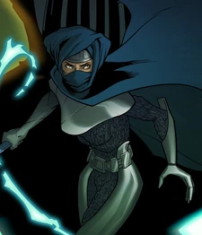 Shira Brie | Headhunter's Holosuite Wiki | Fandom