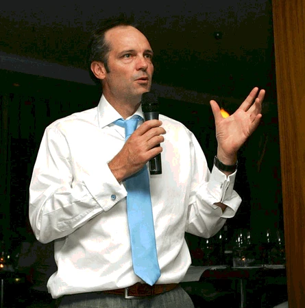 Ross Douglas | Headhunter's Holosuite Wiki | Fandom