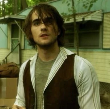 Peter Rumancek | Headhunter's Holosuite Wiki | Fandom