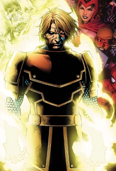 Jack Hart | Headhunter's Holosuite Wiki | Fandom