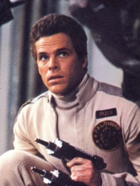 Charlie Pizer | Headhunter's Holosuite Wiki | Fandom