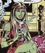 Jarella | Headhunter's Holosuite Wiki | Fandom