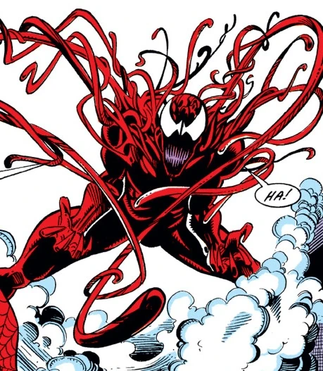 Carnage (Cletus Kasady) | Headhunter's Holosuite Wiki | Fandom