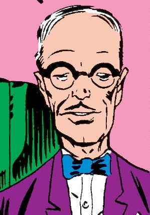 Doctor Petty | Headhunter's Holosuite Wiki | Fandom