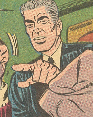 Irwin Hall | Headhunter's Holosuite Wiki | Fandom