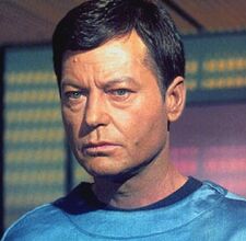 Leonard McCoy | Headhunter's Holosuite Wiki | Fandom