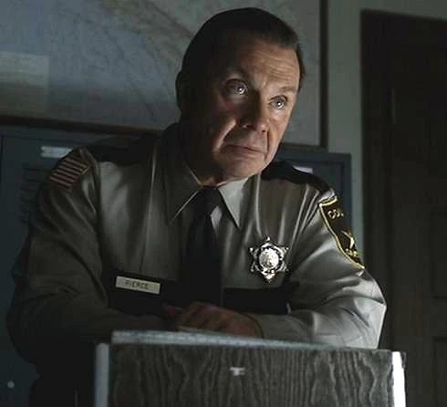 J. Pierce | Headhunter's Holosuite Wiki | Fandom