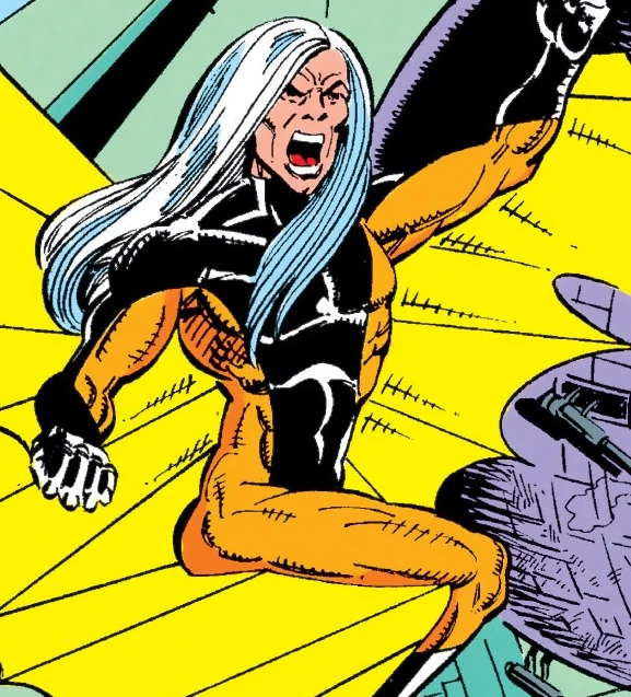 Bat-Wing | Headhunter's Holosuite Wiki | Fandom