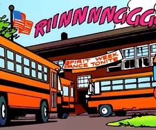 Blue Valley High School | Headhunter's Holosuite Wiki | Fandom