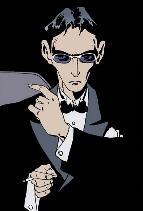 Alberto Falcone | Headhunter's Holosuite Wiki | Fandom