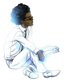 Alex Wilder | Headhunter's Holosuite Wiki | Fandom