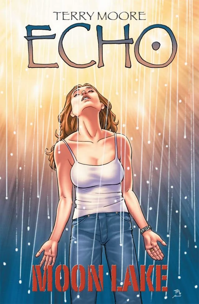 Echo: Moon Lake | Headhunter's Holosuite Wiki | Fandom