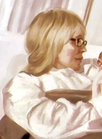 Edna McCoy | Headhunter's Holosuite Wiki | Fandom