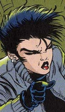 Naomi Kale | Headhunter's Holosuite Wiki | Fandom