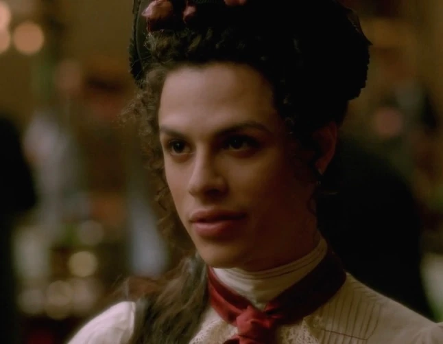 Angelique | Headhunter's Holosuite Wiki | Fandom