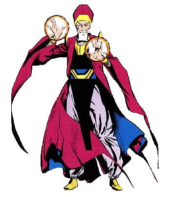 Ancient One | Headhunter's Holosuite Wiki | Fandom