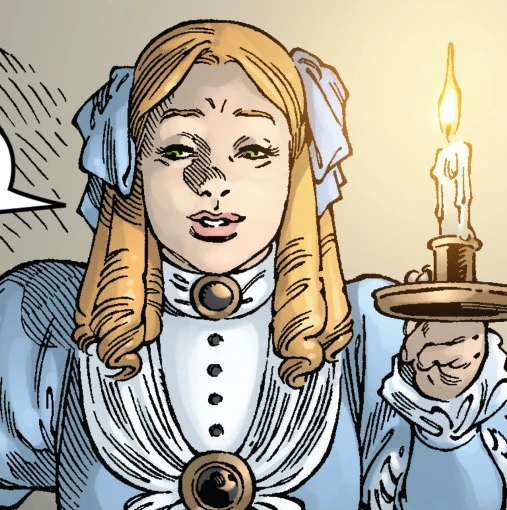Fiona Locke | Headhunter's Holosuite Wiki | Fandom