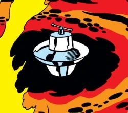 Gyro device | Headhunter's Holosuite Wiki | Fandom