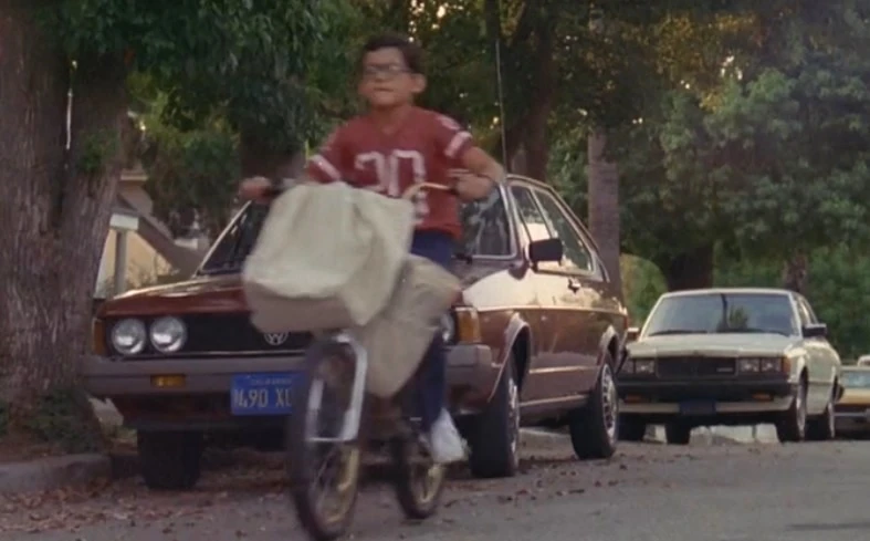 Paper boy | Headhunter's Holosuite Wiki | Fandom