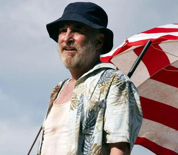 Dale Horvath | Headhunter's Holosuite Wiki | Fandom