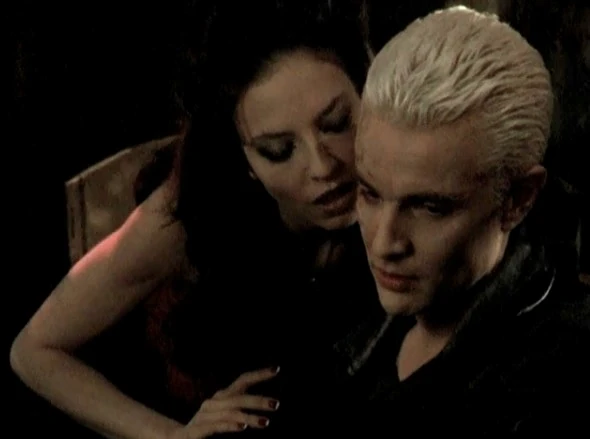 Buffy the Vampire Slayer: Surprise | Headhunter's Holosuite Wiki | Fandom