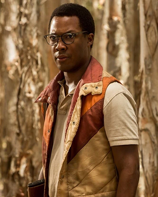 Houston Brooks | Headhunter's Holosuite Wiki | Fandom