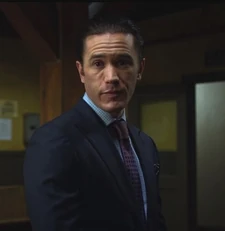 Ward Meachum/MCU | Headhunter's Holosuite Wiki | Fandom