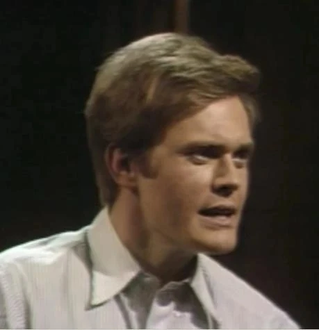 Jeff Clark | Headhunter's Holosuite Wiki | Fandom