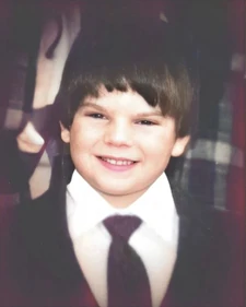 John DeFeo | Headhunter's Holosuite Wiki | Fandom