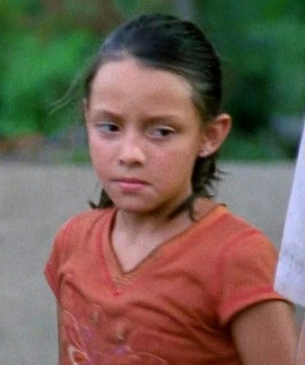 Eliza Morales | Headhunter's Holosuite Wiki | Fandom