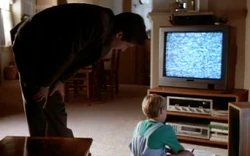 The X-Files: Conduit | Headhunter's Holosuite Wiki | Fandom