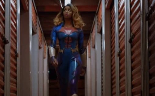 Category:Parisa Johnston | Headhunter's Holosuite Wiki | Fandom