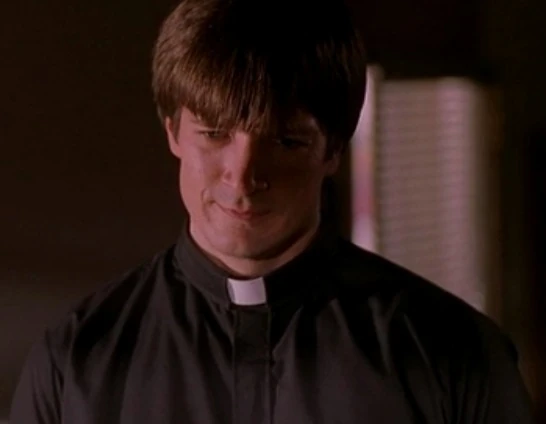 Caleb/Buffyverse | Headhunter's Holosuite Wiki | Fandom
