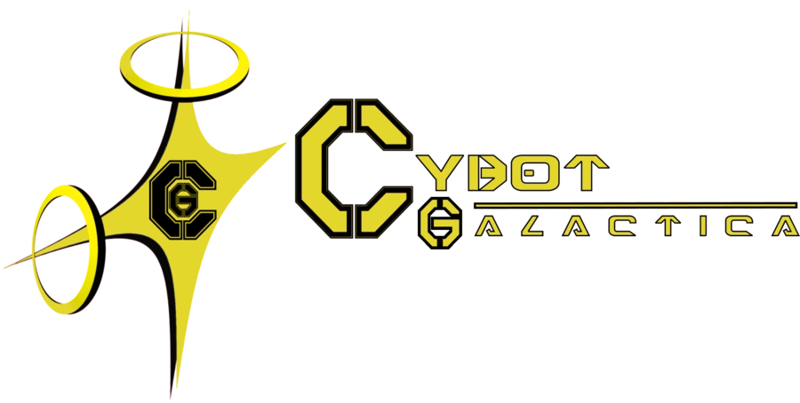 Cybot Galactica | Headhunter's Holosuite Wiki | Fandom