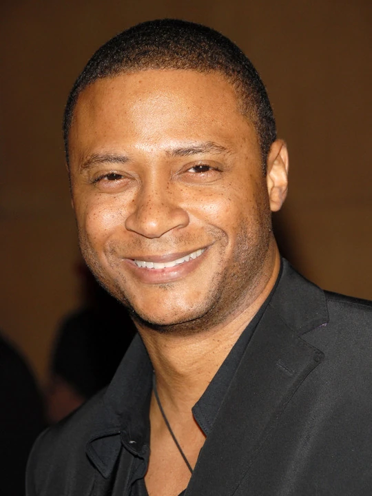 Category:David Ramsey | Headhunter's Holosuite Wiki | Fandom