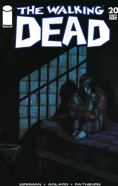 Walking Dead 20 Headhunters Holosuite Wiki Fandom