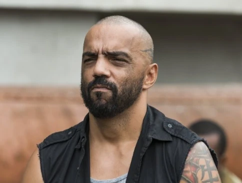 Gary | Headhunter's Holosuite Wiki | Fandom