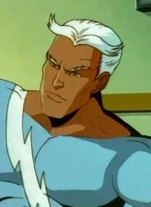 Pietro Maximoff/XM92 | Headhunter's Holosuite Wiki | Fandom