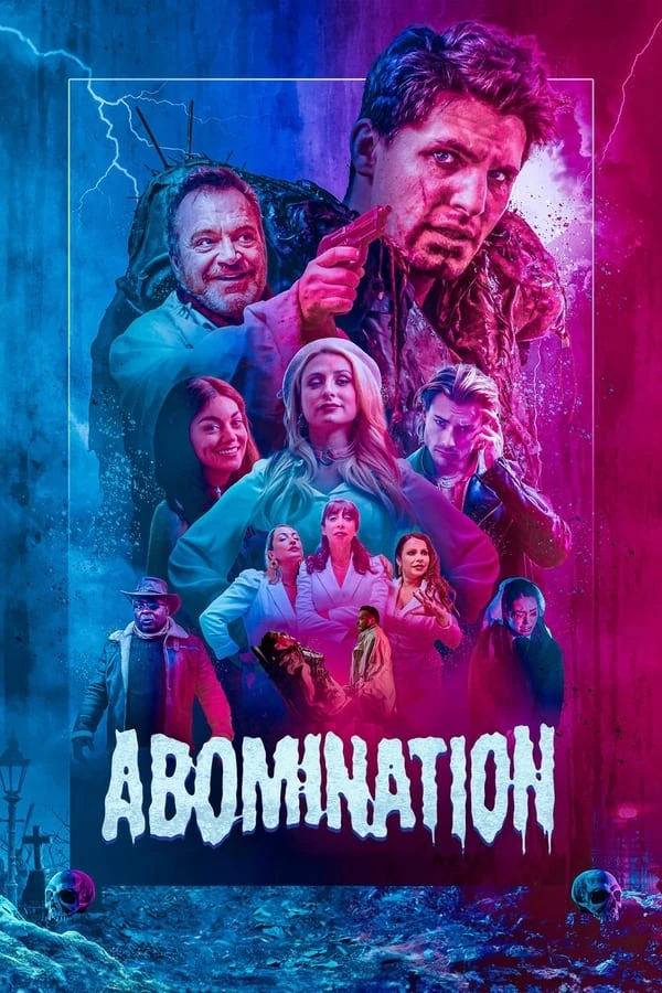 Abomination (2023) | Headhunter's Holosuite Wiki | Fandom